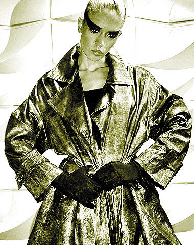 fashion photo - artist & photographer - fashion designer Torsten Amft ...